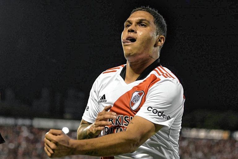 Video: así fue el gol olímpico de Juanfer Quintero frente a Patronato ...