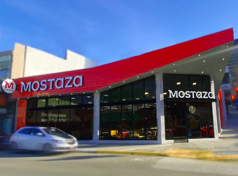 Mostaza consolida su presencia en Comodoro y continúa con su plan de ...
