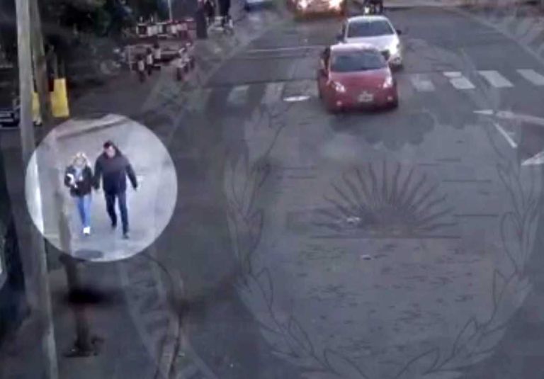 Doble crimen en Vicente López: El hijo mayor del matrimonio también se ...