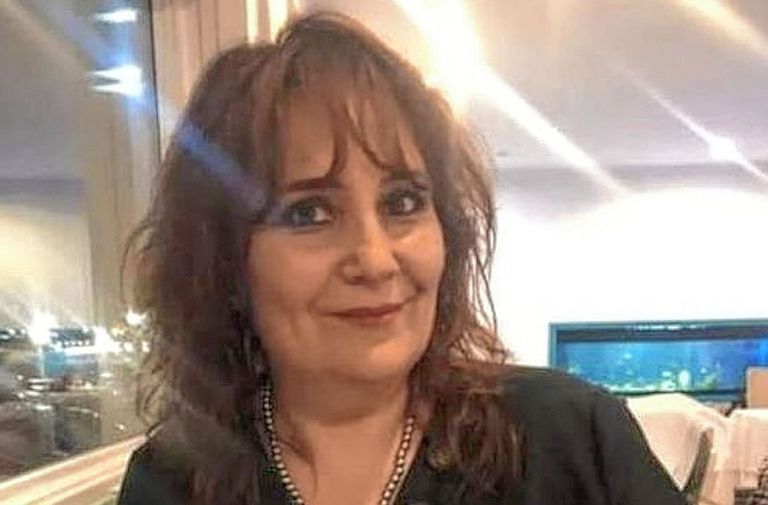 Se cumple un año del femicidio de la docente y locutora Daniela Velasco ...