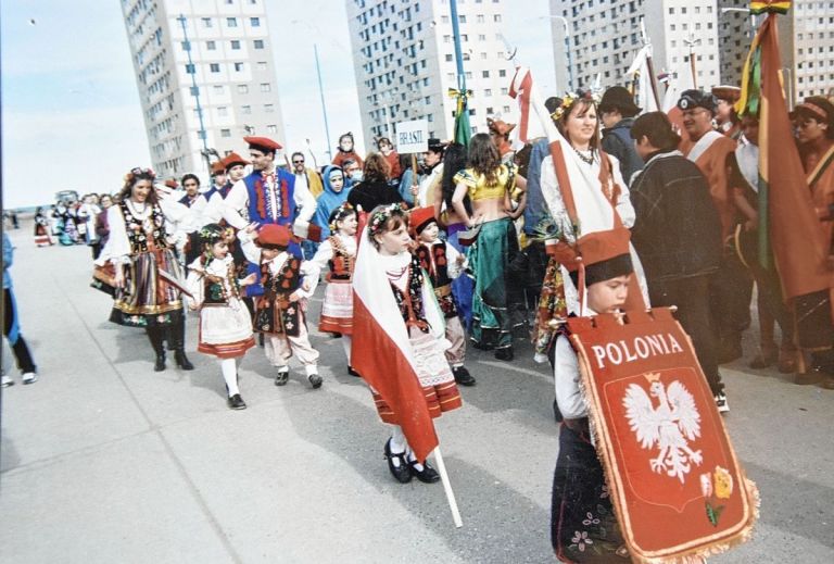 Día de la independencia de Polonia | Diario Crónica