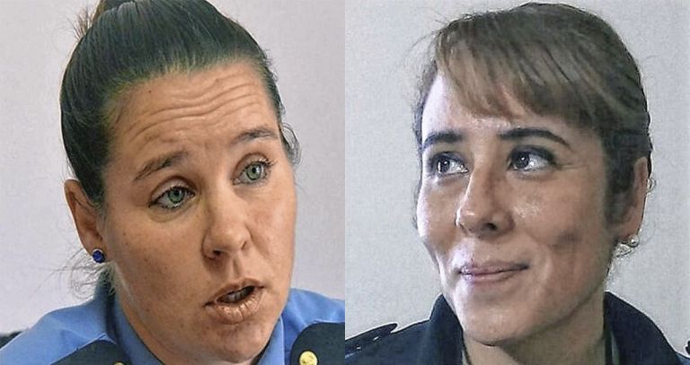 Cambian a todos los jefes de las comisarías de Trelew | Diario Crónica