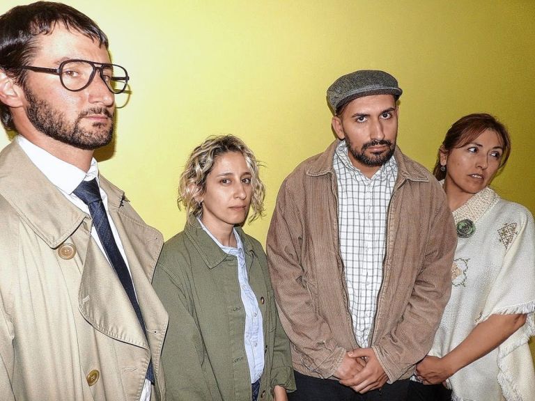 “Papá Querido”: estreno de un clásico en memoria de Hugo Vázquez ...