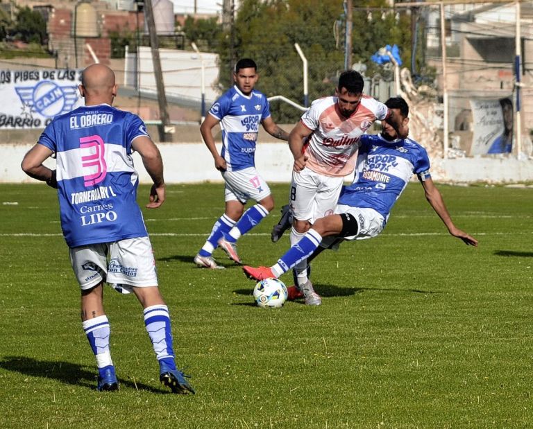 Una pulseada con aroma a definición | Diario Crónica