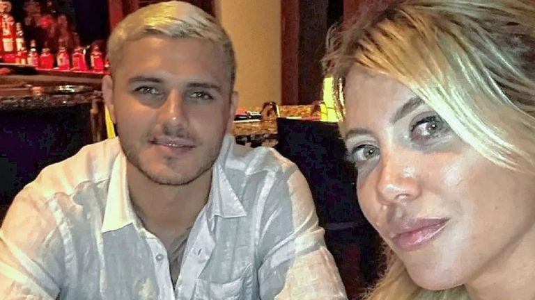 Wanda Nara, sobre su relación con Mauro Icardi: “Intenté darle otra oportunidad, pero no resultó ...