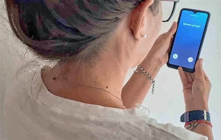 Registro Nacional No Me Llames, una opción para evitar las llamadas ...