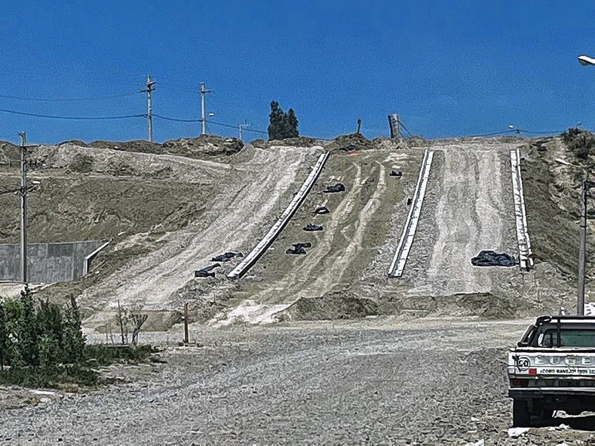 Las obras del PROMEBA beneficiarán a más de 1170 familias | Diario Crónica