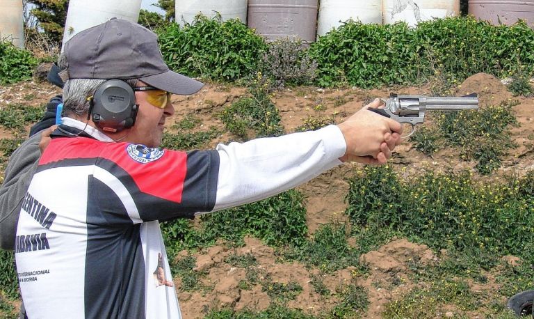 Modalidad FBI: Javier Gaitán y Enrique Pritchard, arrancaron el año ...