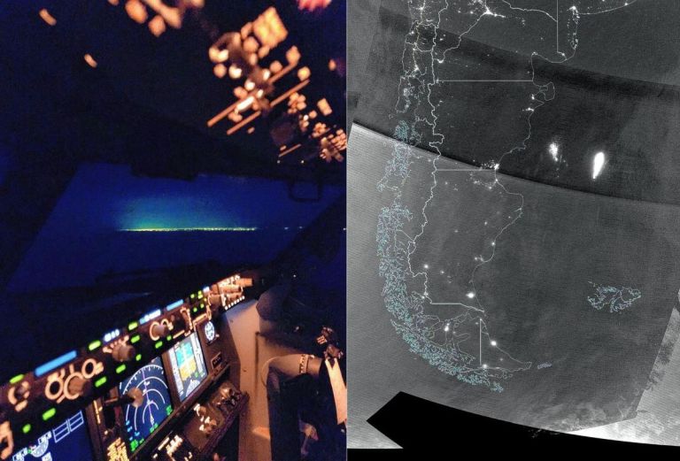 Cientos de barcos pesqueros reabren el debate sobre “la flota de la ...