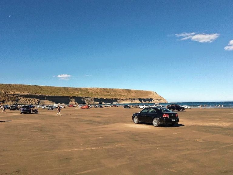 Jornada de playa y paseos al aire libre para seguir disfrutando del ...