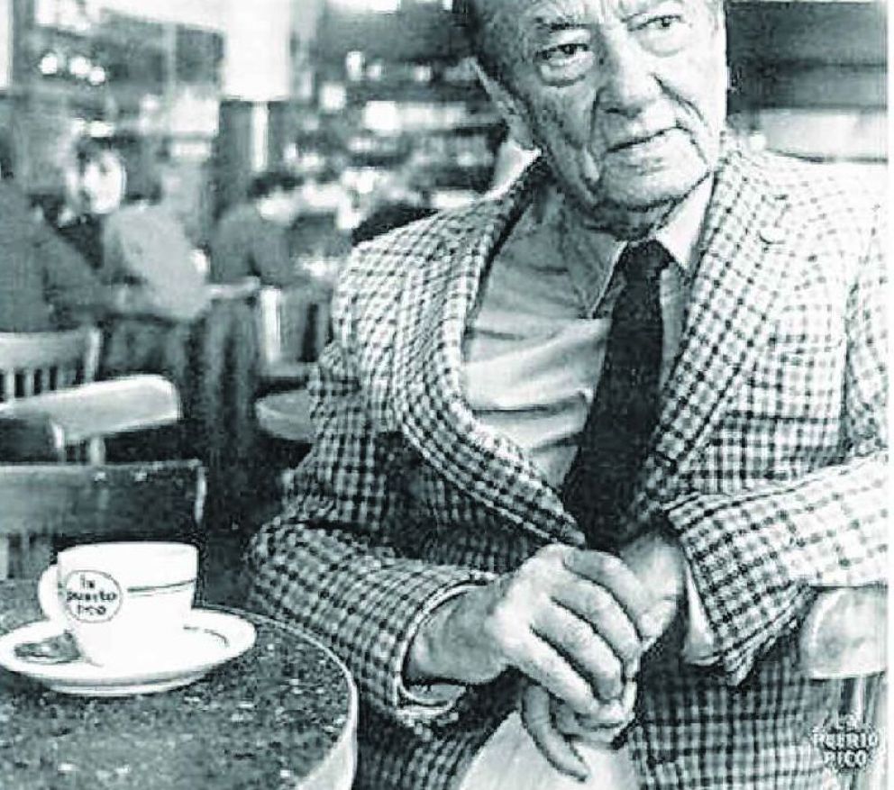 Enrique Cadícamo: el autor de los 1000 tangos | Diario Crónica