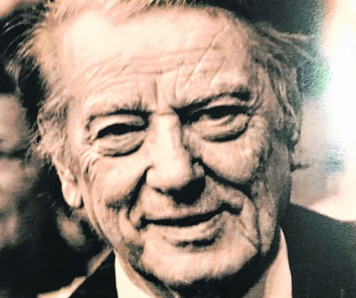 Enrique Cadícamo: el autor de los 1000 tangos | Diario Crónica