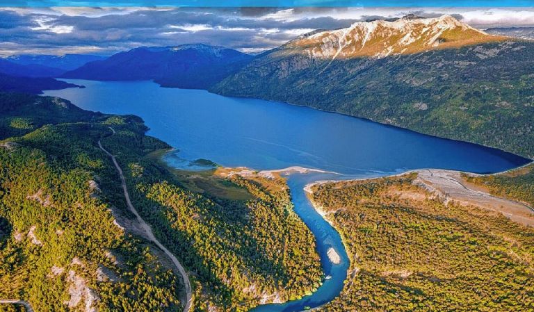 “Destino Chubut”: La provincia presentará sus atractivos turísticos a ...