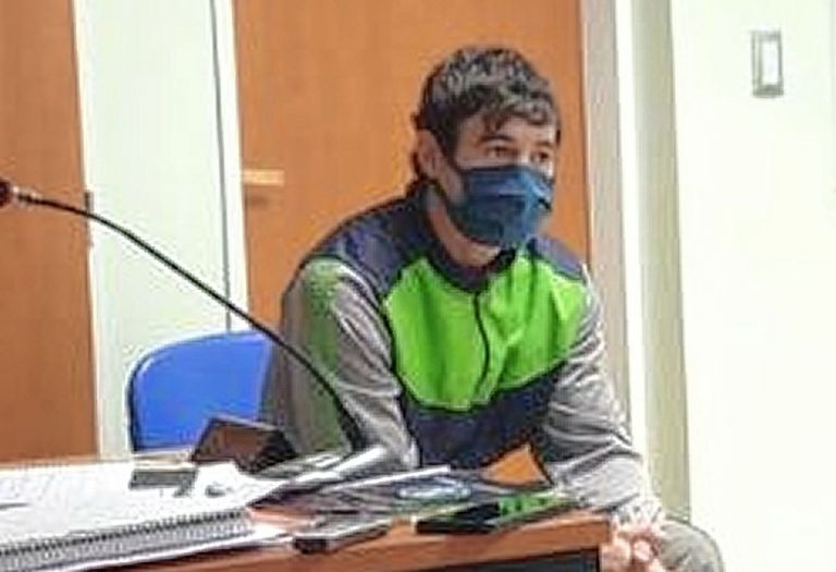 Leonardo Rodríguez comienza a ser enjuiciado y podría afrontar más de ...