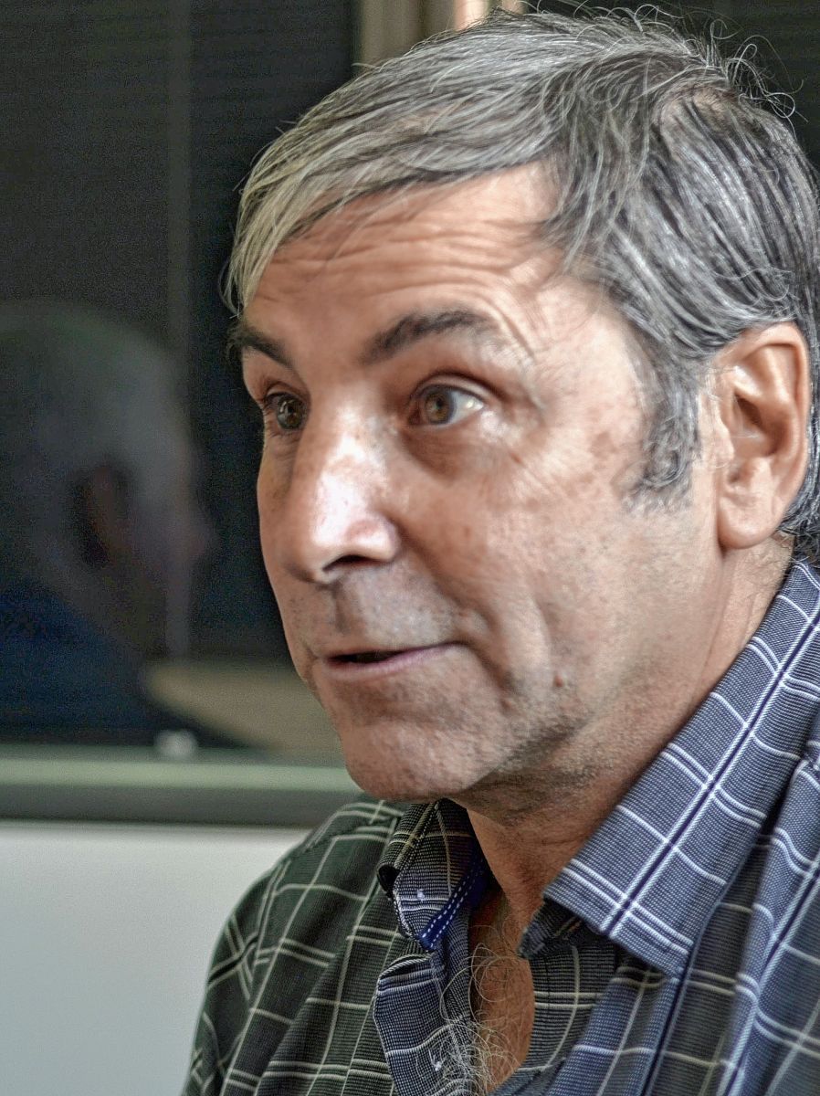 Iniciativa del Centro de Exalumnos del Deán Funes para fomentar la ...