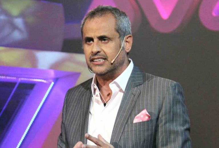 Rial sufrió un infarto y quedó internado en Colombia | Diario Crónica