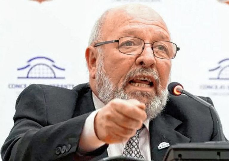 Lattanzio será el candidato a intendente por el PLICH | Diario Crónica