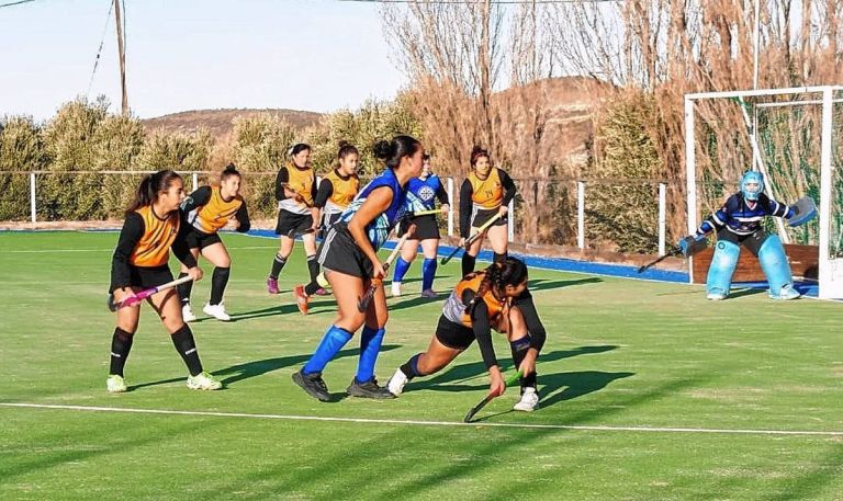 Comahue se quedó con la Región Patagónica en los Juegos Universitarios ...